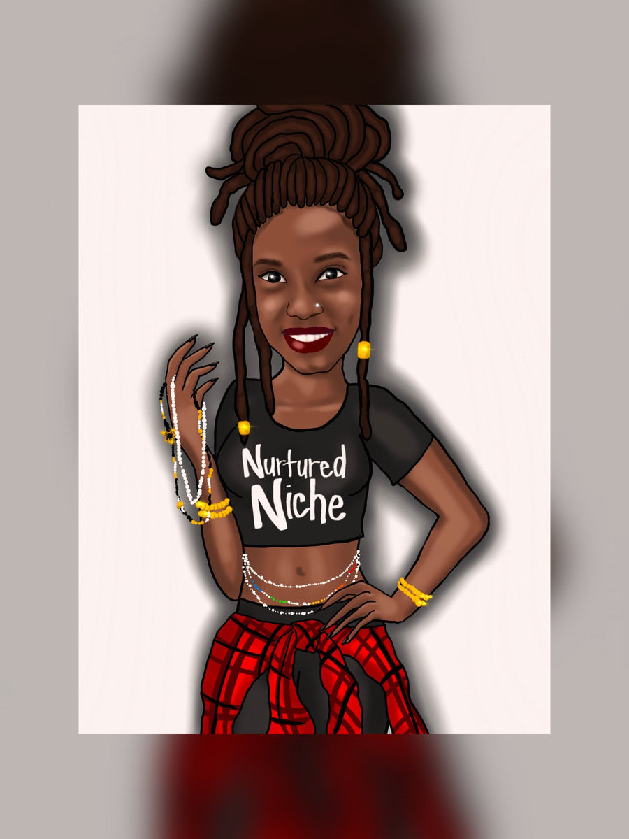 Niche Dance Fitness – Nurtured Niche, LLC